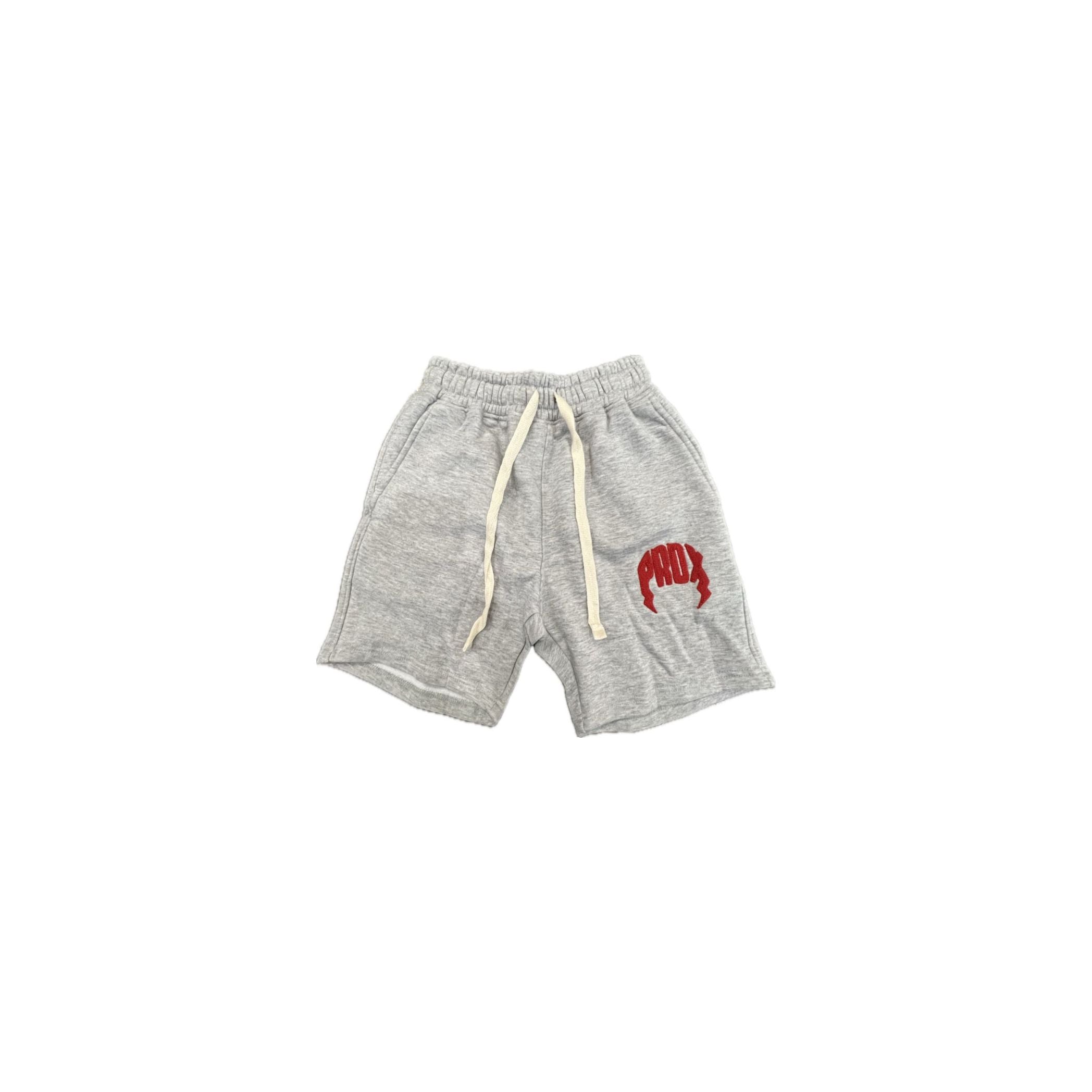 Paradox PRX Shorts Grey – That's OD