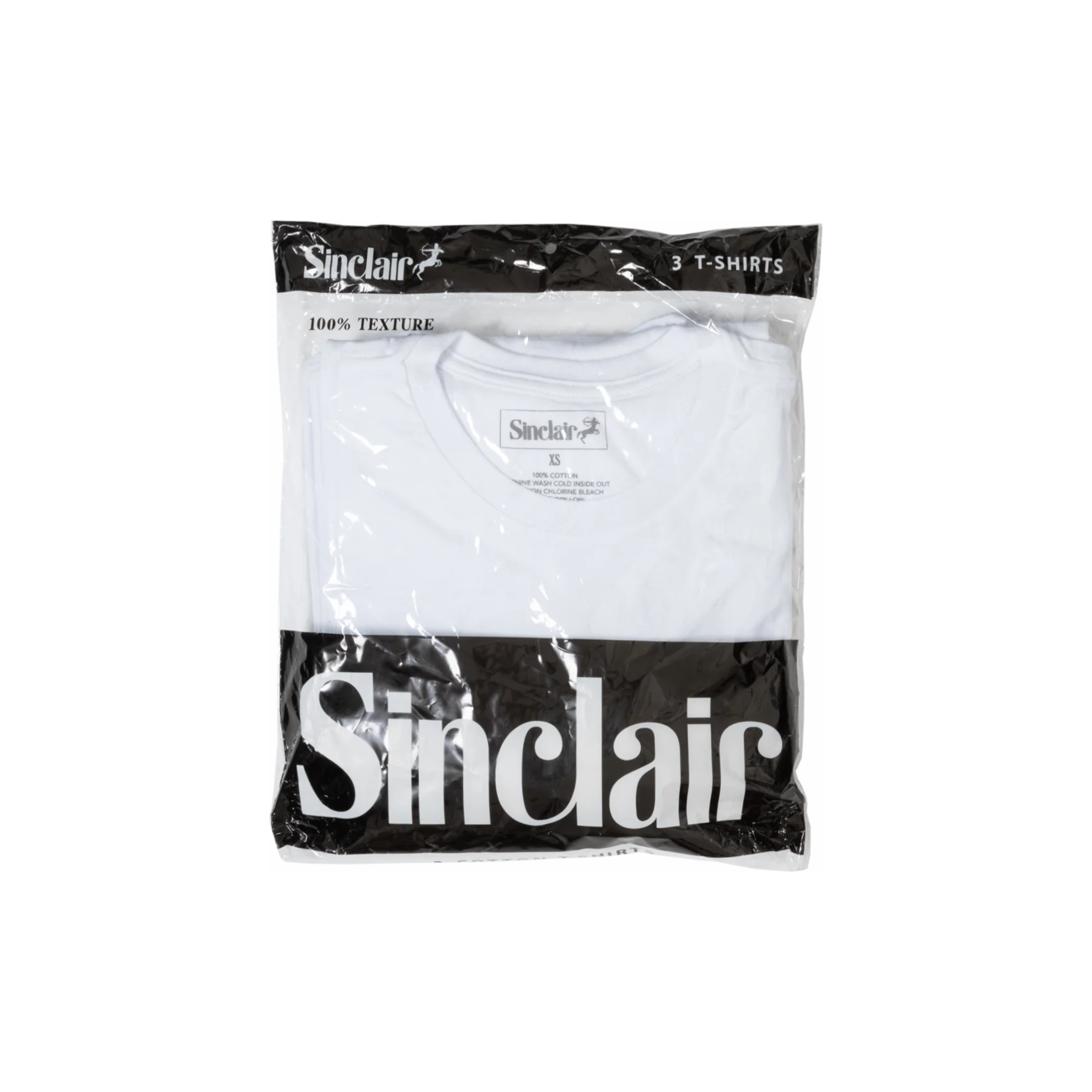 Sinclair – That's OD