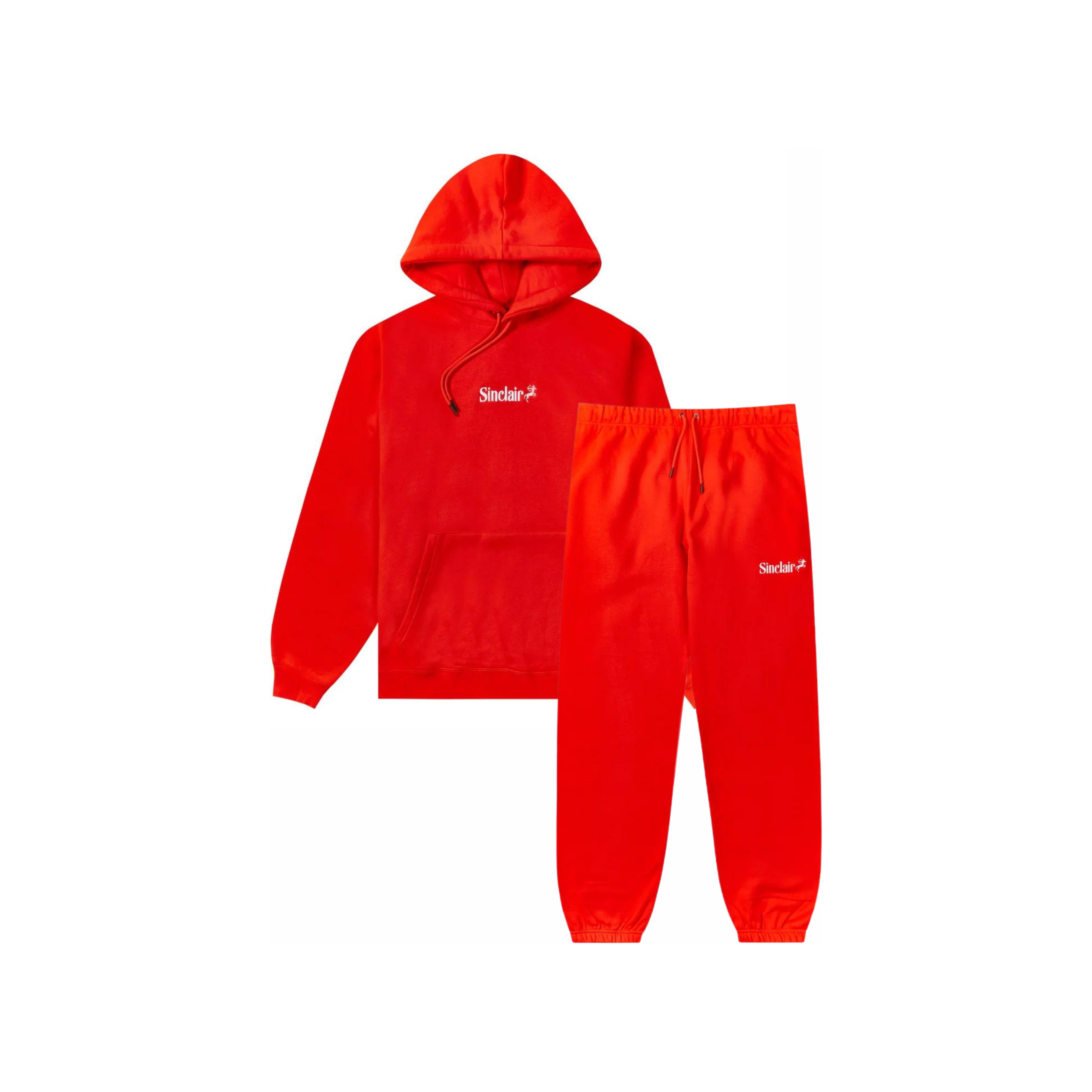 Sinclair – That's OD