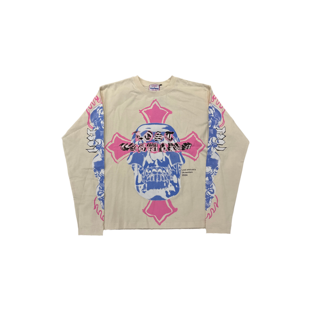 Lost Intricacy – That's OD