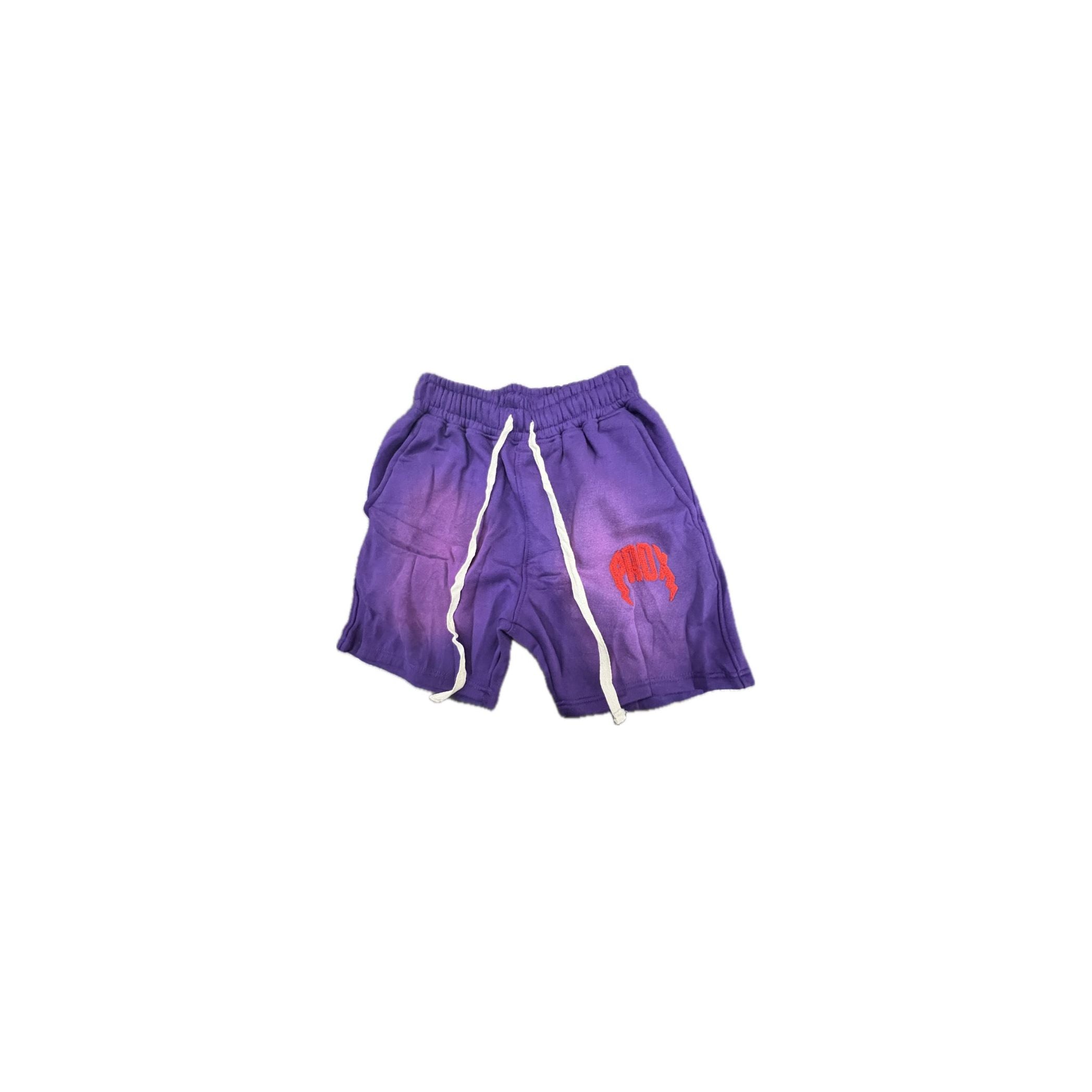 Paradox PRX Shorts Purple – That's OD