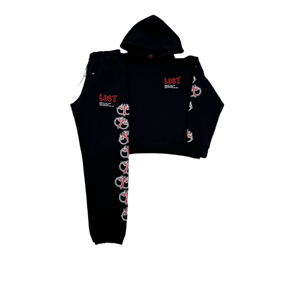 Lost Intricacy – That's OD