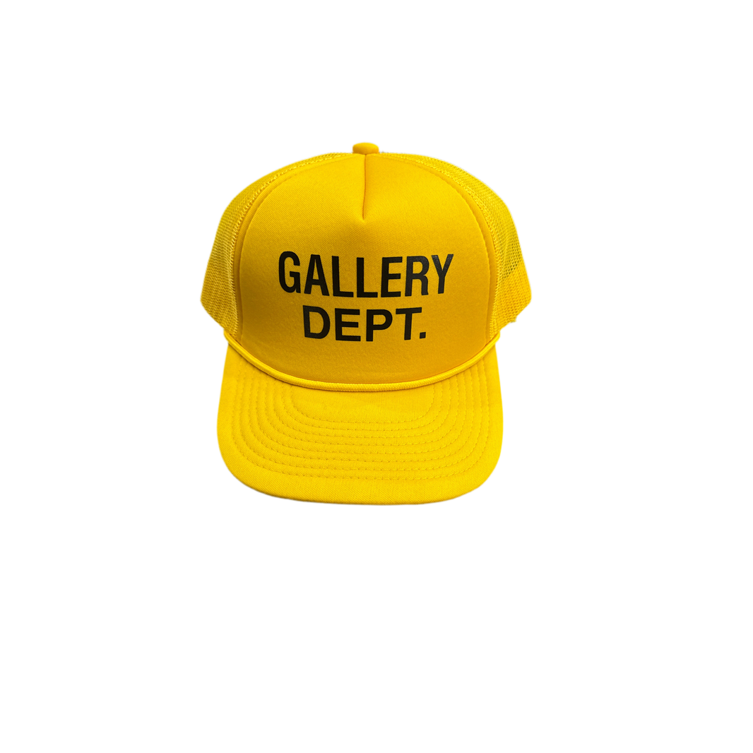 Gallery Dept. – That's OD