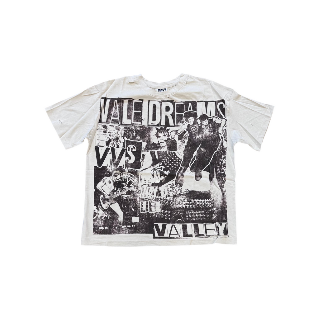 Vale – That's OD