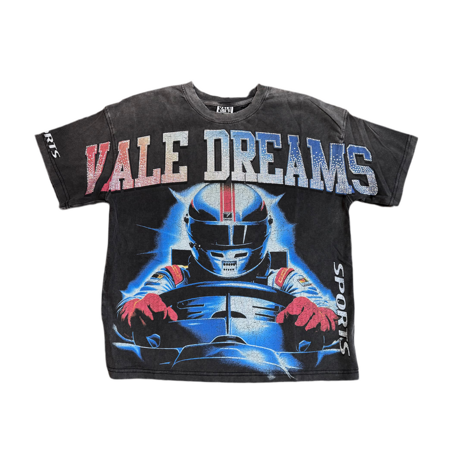 Vale – That's OD