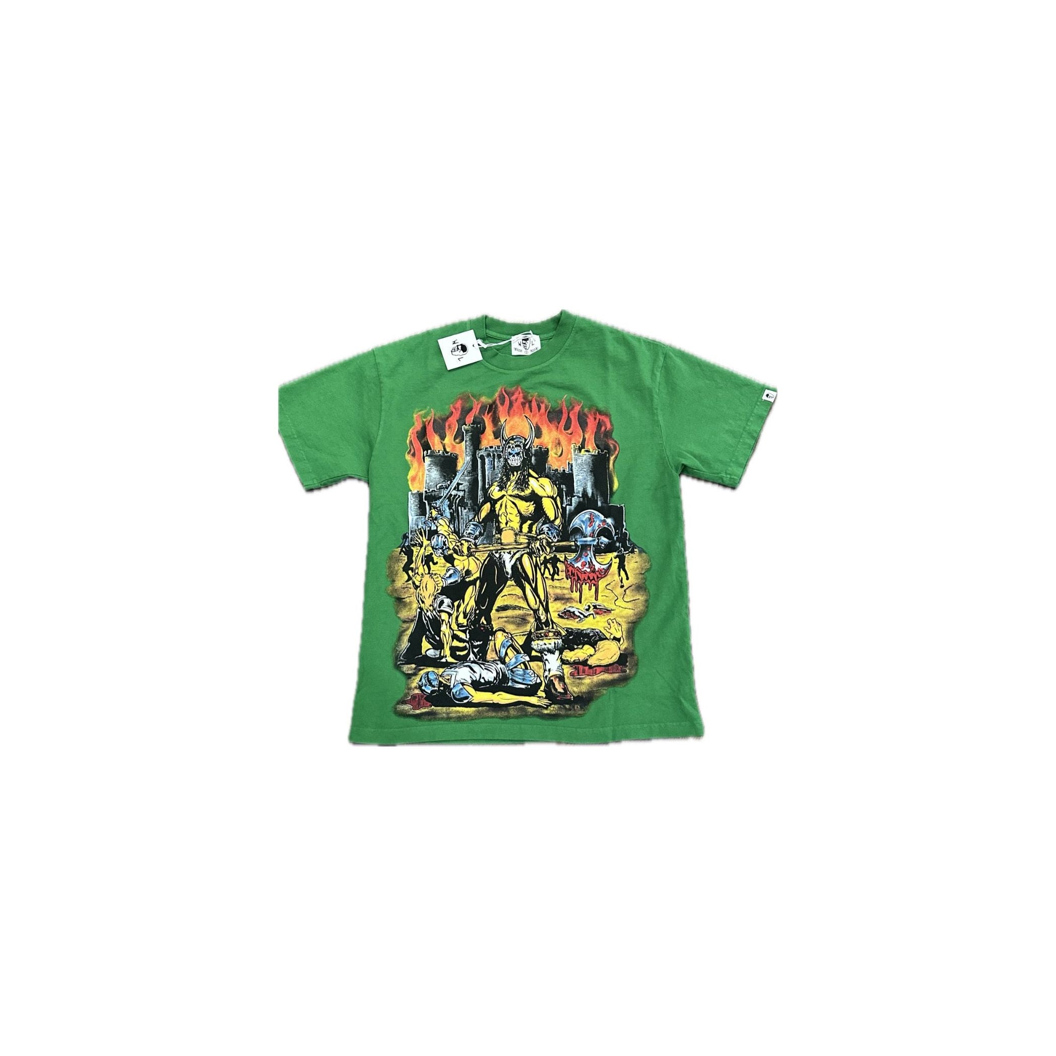 Warren Lotas – That's OD