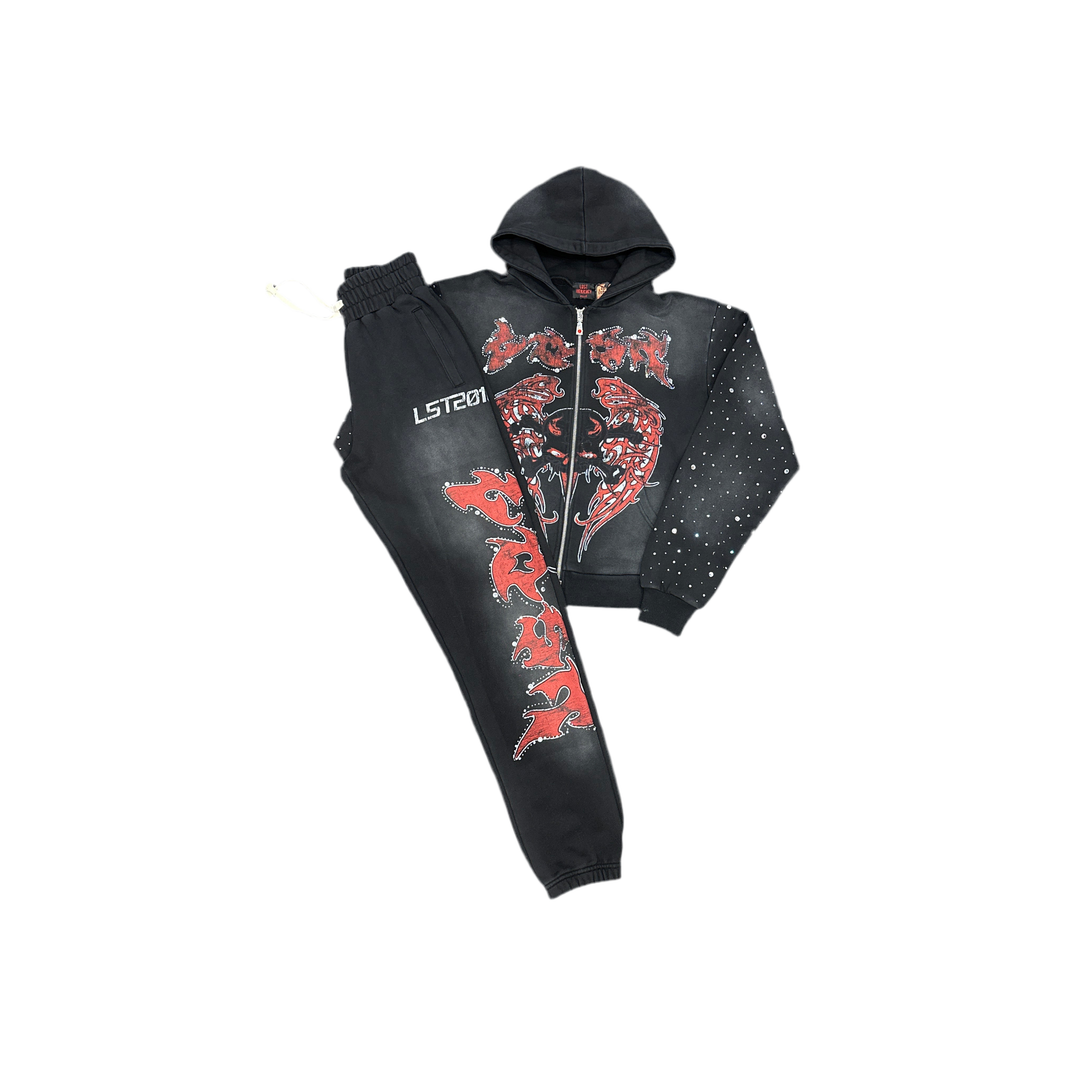 Lost Intricacy – That's OD