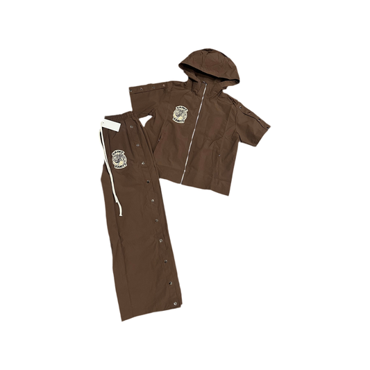 Saint Vanity – That's OD