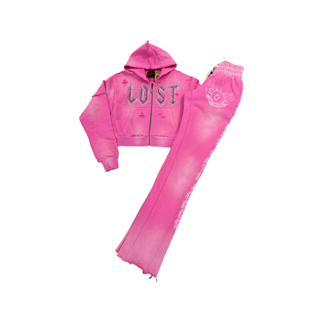 Lost Intricacy – That's OD