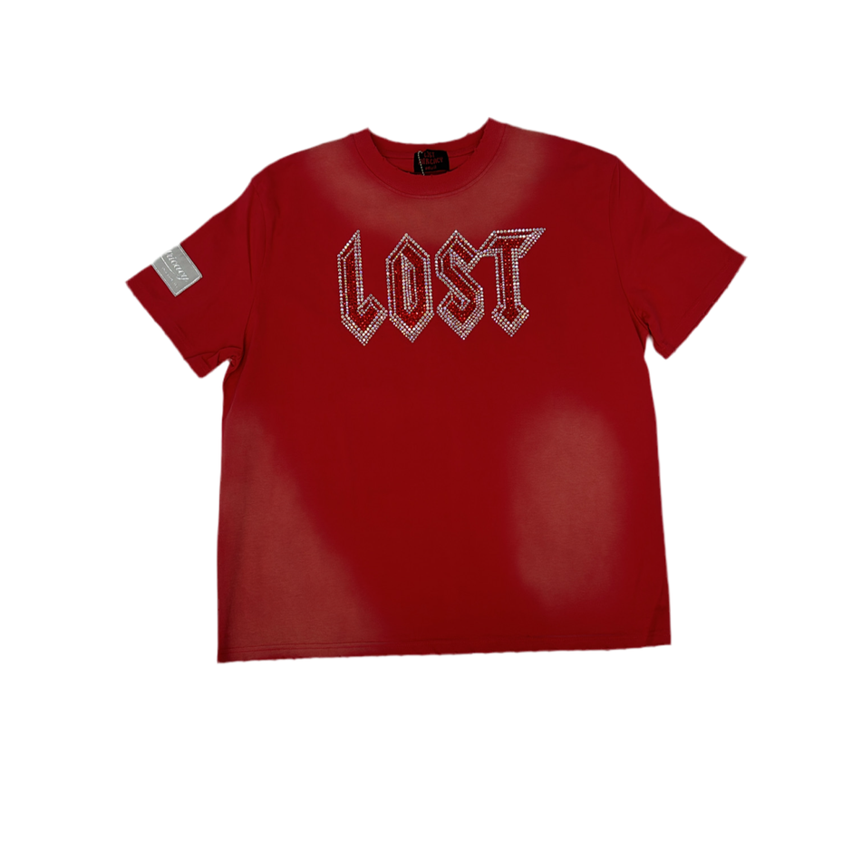 Lost Intricacy – That's OD