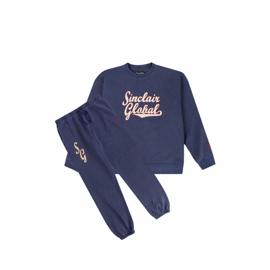 Sinclair – That's OD