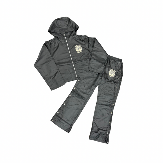 Saint Vanity – That's OD