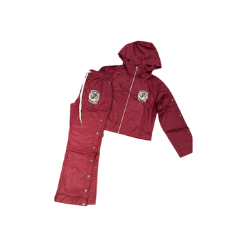 Saint Vanity – That's OD