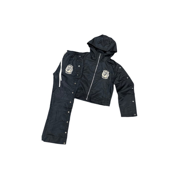 Saint Vanity – That's OD