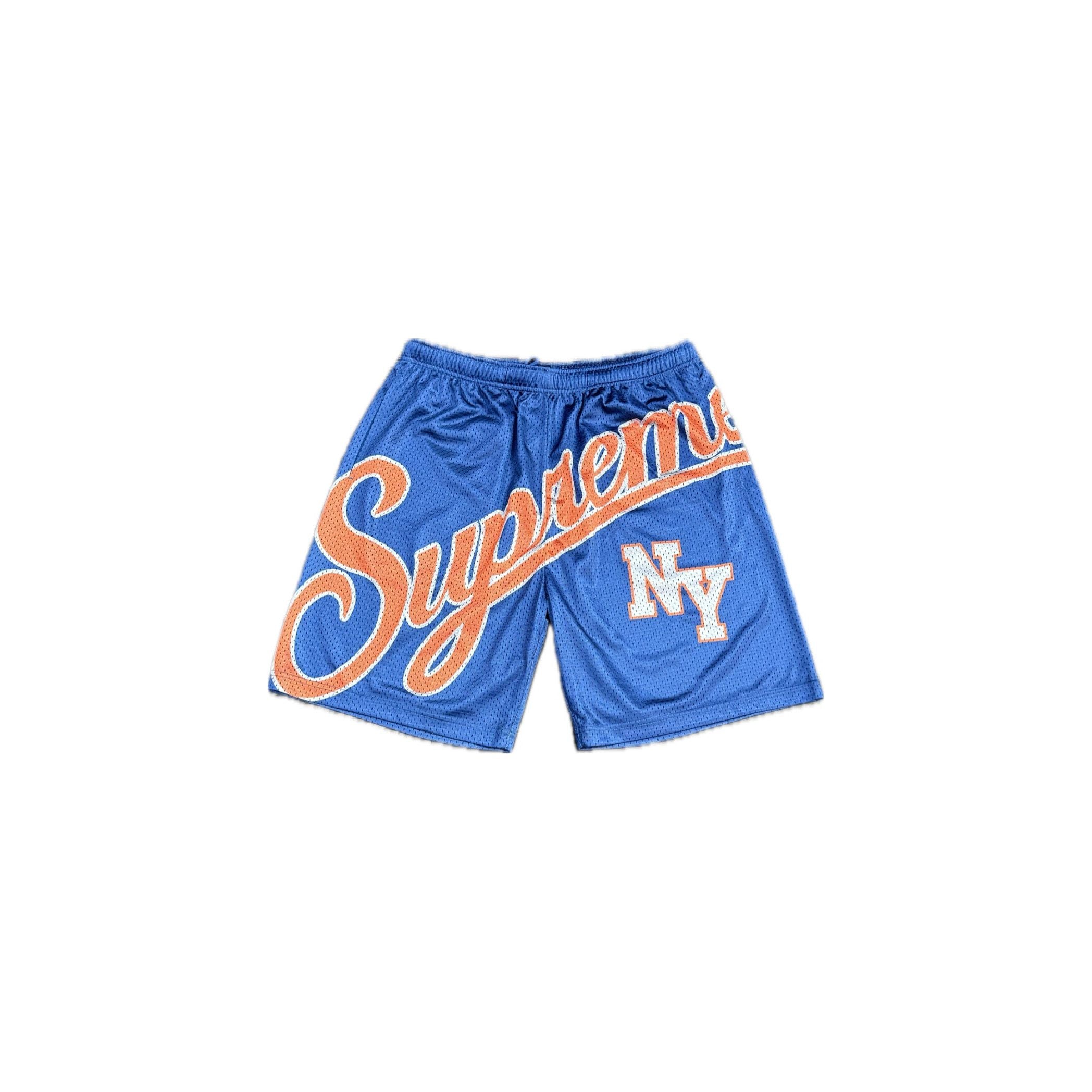 Supreme – That's OD