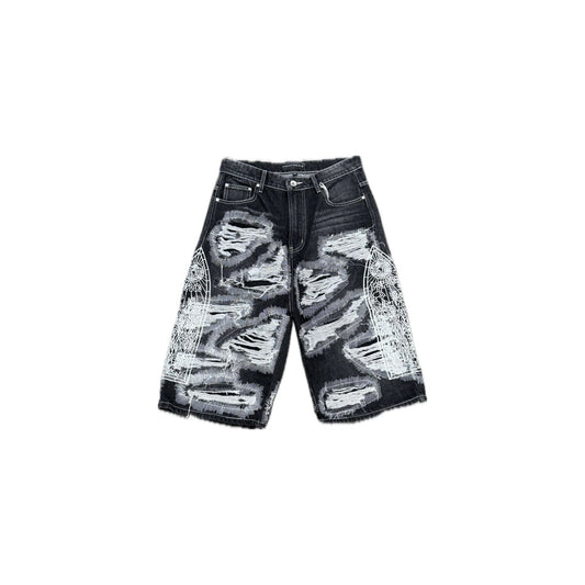 Who Decides War – That's OD