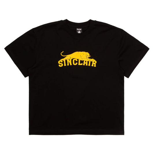 Sinclair – That's OD