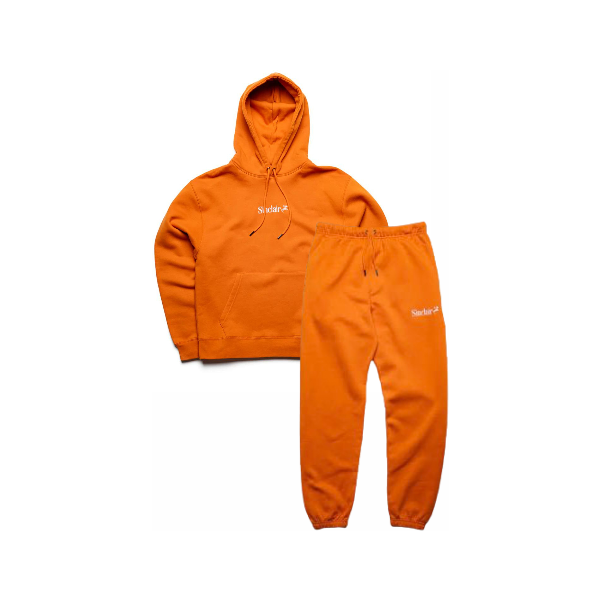 Sinclair – That's OD