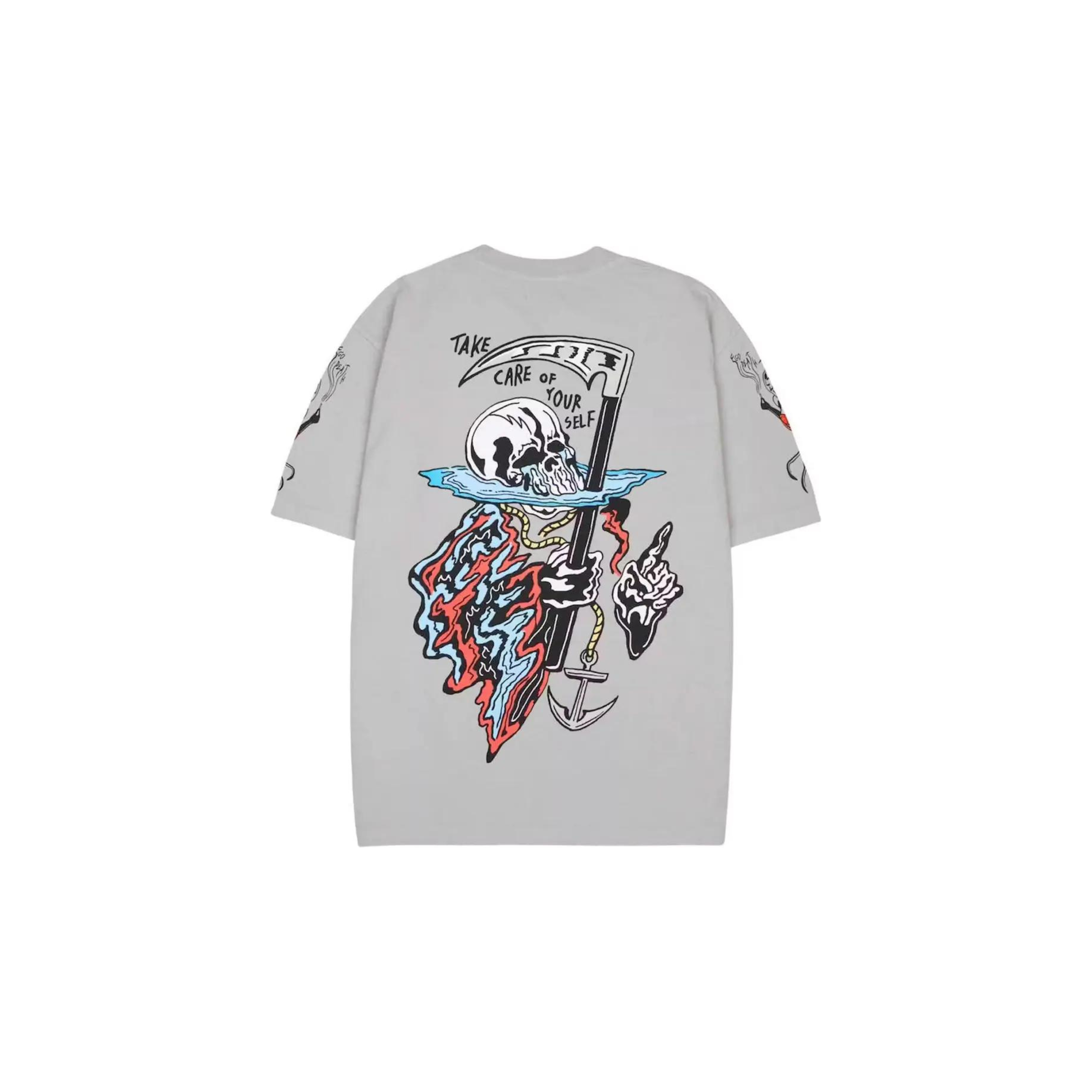 Warren Lotas – That's OD