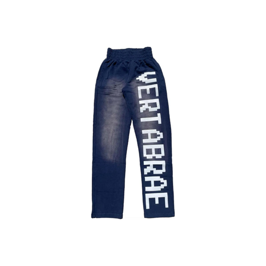 Vertabrae – That's OD