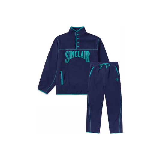 Sinclair – That's OD