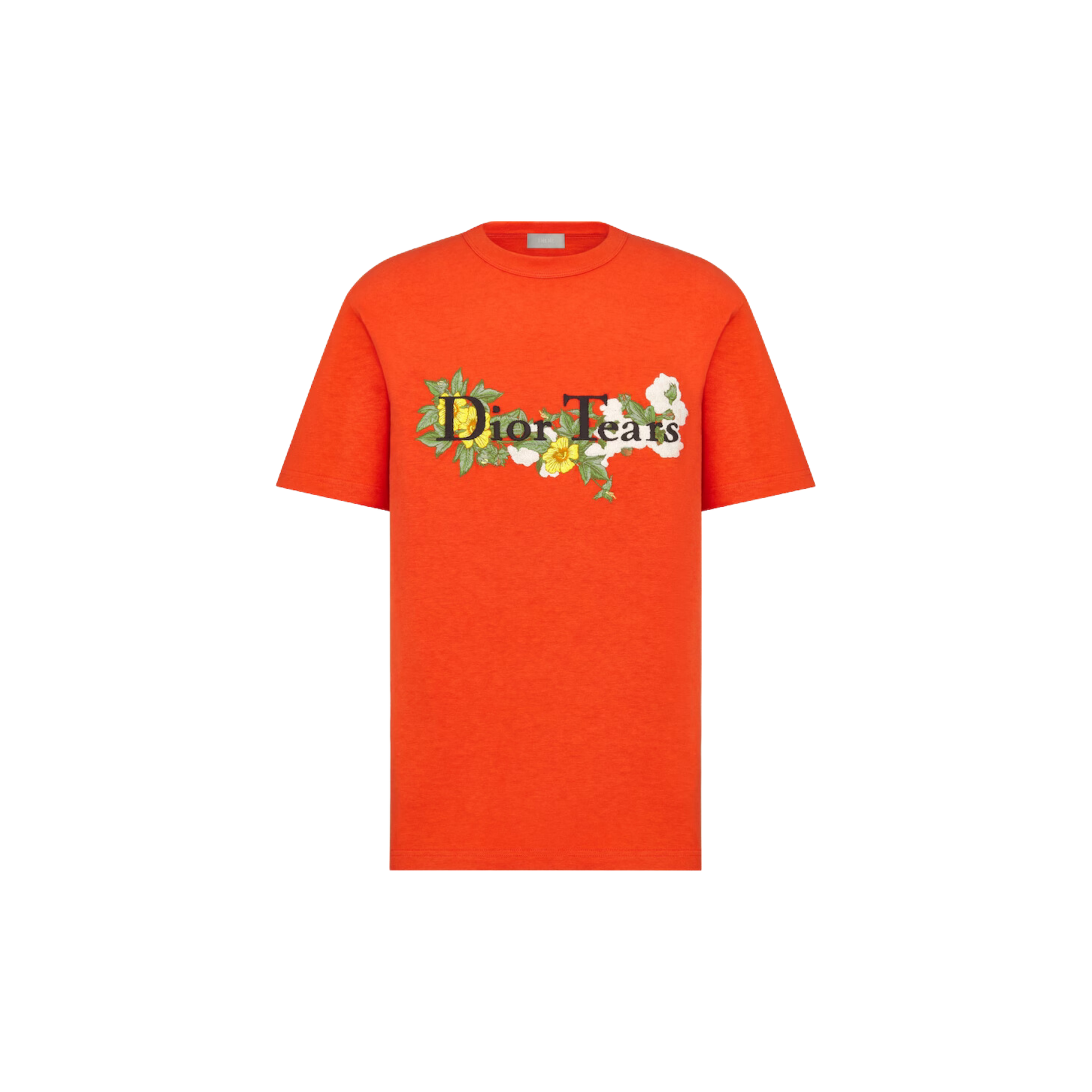 Dior tee shirt store