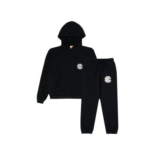 Eric Emanuel – That's OD